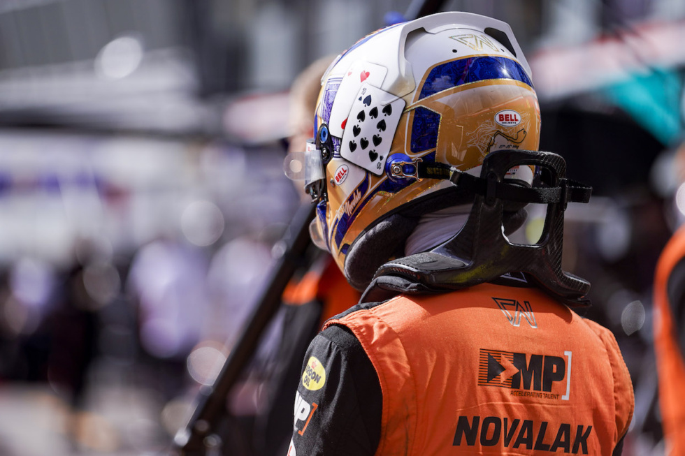 Circuit De Monaco | FIA Formula 2 Round 5 | Clément Novalak